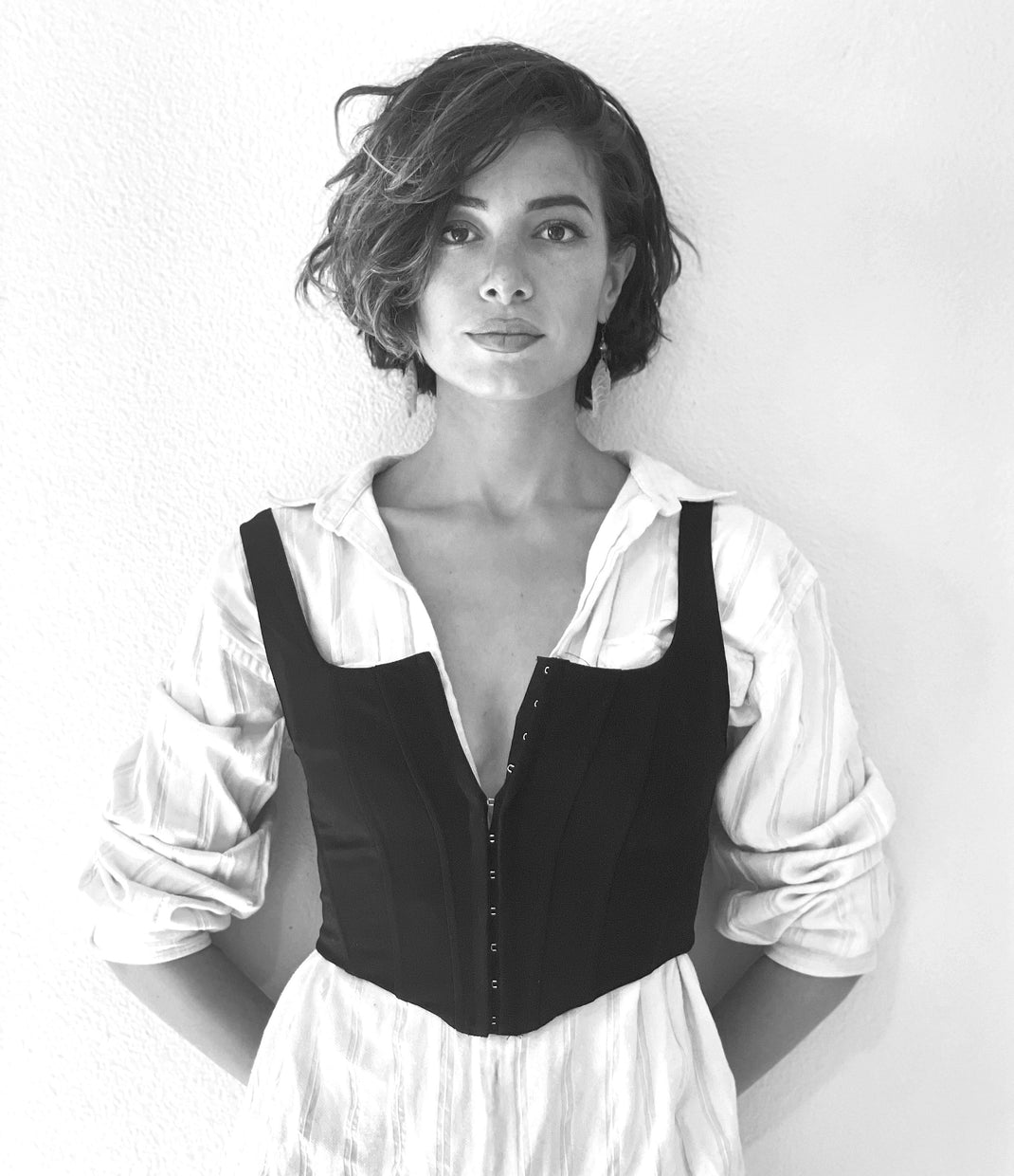 Asma Ghanem – Gallery Habibi