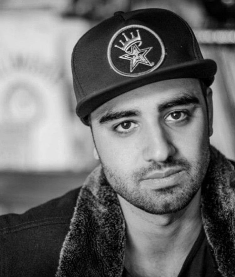 Hussam – Gallery Habibi