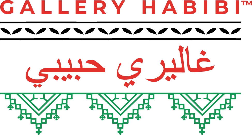 Gallery Habibi - Get in Touch for Art Inquiries & Support